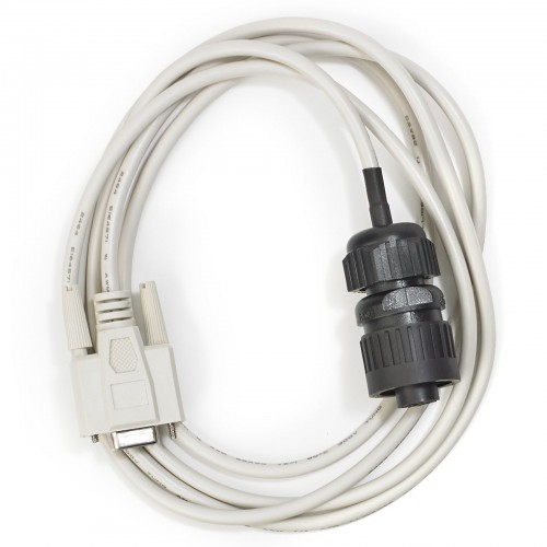 Compact Fixed Area Veloctiy Flow Meter by Mainstream